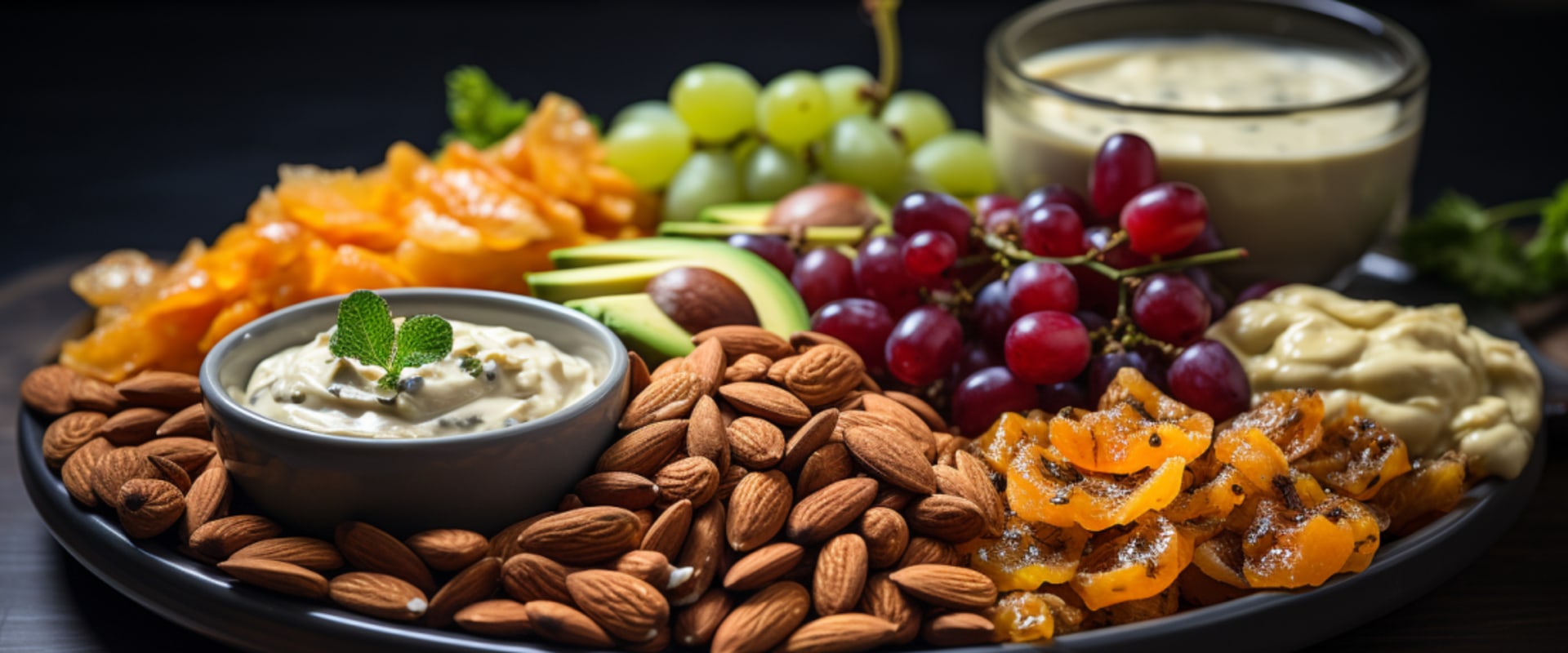 Healthy Snacking: How to Maintain a Balanced Diet